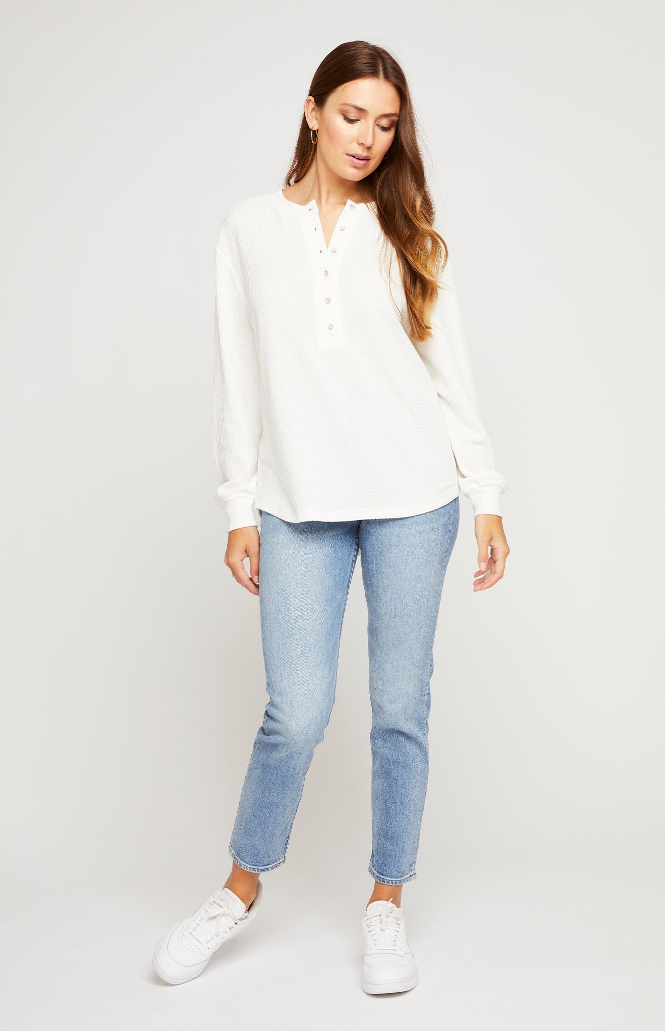 Gentle Fawn - Cara Top | What To Wear Sudbury